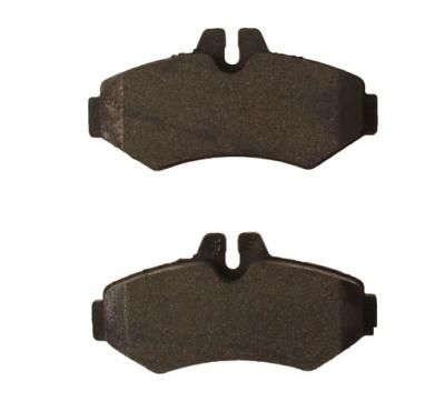 China 2000-2006 Year Mercedes-Benz Car Fitment Auto Part Brake Pad Set OE0004209720 at Best for sale
