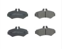 China 2000-2006 Year Mercedes-Benz Car Fitment Auto Part Brake Pad Set OE0004209720 at Best for sale