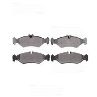 China 0024203820 SQCS Auto Parts Brake Pads for Mercedes Benz Sprinter W901 W902 W903 W904 for sale