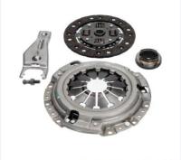 China Mercedes-Benz Van Car Fitment Auto Part Clutch Pressure Plate OE624314809 with 100% Tested for sale
