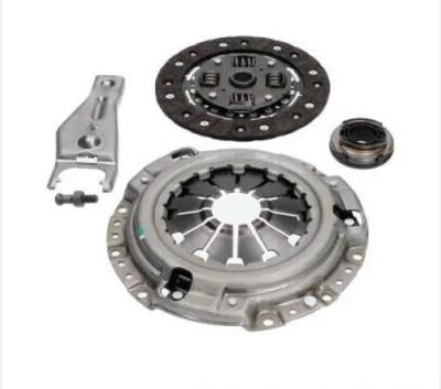 China Mercedes-Benz Van Car Fitment Auto Part Clutch Pressure Plate OE624314809 with 100% Tested for sale