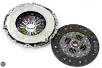 China Mercedes-Benz Van Car Fitment Auto Part Clutch Pressure Plate OE624314809 with 100% Tested for sale