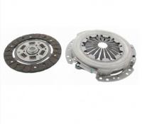 China Mercedes-Benz Van Car Fitment Auto Part Clutch Pressure Plate OE624314809 with 100% Tested for sale