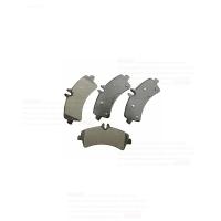China SQCS Auto Parts Brake Pads 0044208120 for Mercedes Benz Sprinter W901 W902 W903 W904 for sale