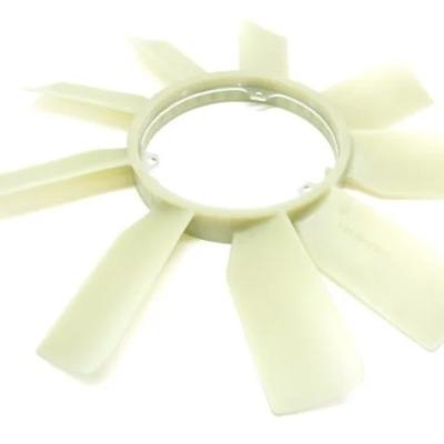 China OE1032000423 SQCS Fan Blade for VOLVO M103 M104 W901 W902 W903 W904 W124 W201 W202 140W for sale