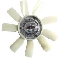 China OE1032000423 SQCS Fan Blade for VOLVO M103 M104 W901 W902 W903 W904 W124 W201 W202 140W for sale