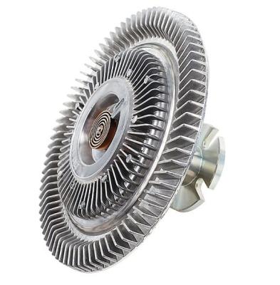 China Sprinter 904 SPRINTER 408 D Fan Clutch Module Repair Motor OE0002005122 100% Tested for sale