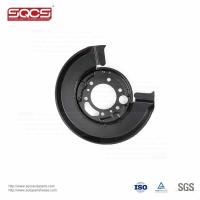 China SQCS 549251A0 Brake Pad Protective Plate for Mercedes Benz Sprinter W901 W902 W903 W904 for sale