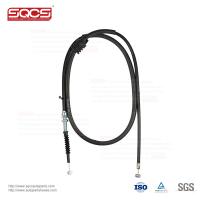 China 9014201885 Brake Cable for Mercedes Benz Sprinter W901 W902 Brake System Replacement for sale