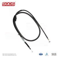 China 9014201885 Brake Cable for Mercedes Benz Sprinter W901 W902 Brake System Replacement for sale