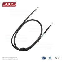 China 9014201885 Brake Cable for Mercedes Benz Sprinter W901 W902 Brake System Replacement for sale