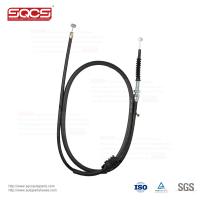 China 9014201885 Brake Cable for Mercedes Benz Sprinter W901 W902 Brake System Replacement for sale