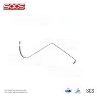 China ISO/TS16949 Certified SQCS Clutch Cable for Mercedes Benz SPRINTER W901 9012500066 for sale
