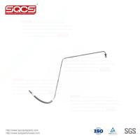 China ISO/TS16949 Certified SQCS Clutch Cable for Mercedes Benz SPRINTER W901 9012500066 for sale