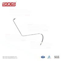 China ISO/TS16949 Certified SQCS Clutch Cable for Mercedes Benz SPRINTER W901 9012500066 for sale