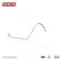 China ISO/TS16949 Certified SQCS Clutch Cable for Mercedes Benz SPRINTER W901 9012500066 for sale