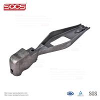 China Mercedes-Benz Sprinter W901 Clutch Release Yoke  9012500021 Replace/Repair with SQCS for sale