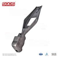 China Mercedes-Benz Sprinter W901 Clutch Release Yoke  9012500021 Replace/Repair with SQCS for sale