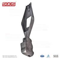 China Mercedes-Benz Sprinter W901 Clutch Release Yoke  9012500021 Replace/Repair with SQCS for sale