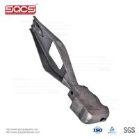 China Mercedes-Benz Sprinter W901 Clutch Release Yoke  9012500021 Replace/Repair with SQCS for sale
