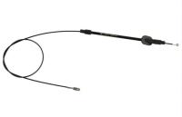 China Cable Brake Cable OE9064202785 for Bens Sprinter W906 Professional SQCS Selling Hot for sale