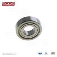 China 1159800115 Clutch Pilot Guide Bearing for Mercedes Benz Sprinter WW901 W902 W903 W904 W460 W461 Front for sale