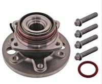 China Auto Car Wheel Hub Drive Shaft Stub Axle for Mercedes-Benz Sprinter OE9063503910 14159 for sale