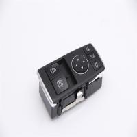 China 2000-2015 Window Control Switch Block 1729056900 for Mercedes-benz R231 Sl C204 Coupe for sale