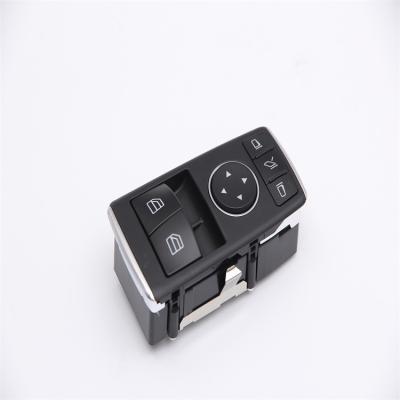 China 2000-2015 Window Control Switch Block 1729056900 for Mercedes-benz R231 Sl C204 Coupe for sale