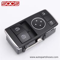 China 2000-2015 Window Control Switch Block 1729056900 for Mercedes-benz R231 Sl C204 Coupe for sale