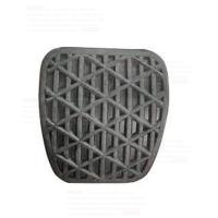 China 10X10 Rubber Brake Pedal Pad  2012920082 for Mercedes Benz Sprinter W201 W202 W203 for sale