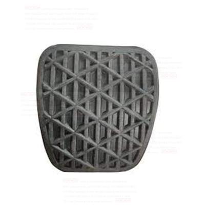 China 10X10 Rubber Brake Pedal Pad  2012920082 for Mercedes Benz Sprinter W201 W202 W203 for sale