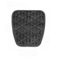 China 10X10 Car Fitment Mercedes-Benz SQCS Cluth Pedal Pad W906 W639 W201 2012910282 Sprinter for sale