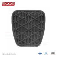China 10X10 Car Fitment Mercedes-Benz SQCS Cluth Pedal Pad W906 W639 W201 2012910282 Sprinter for sale