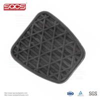 China 10X10 Car Fitment Mercedes-Benz SQCS Cluth Pedal Pad W906 W639 W201 2012910282 Sprinter for sale