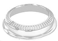 China Car Make for benz sprinter OE NO. 9023570651 Sensor Ring Spacer Ring Auto Parts for sale