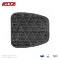 China 10X10 Car Fitment Mercedes-Benz SQCS Cluth Pedal Pad W906 W639 W201 2012910282 Sprinter for sale
