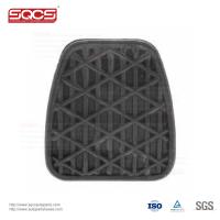 China 10X10 Car Fitment Mercedes-Benz SQCS Cluth Pedal Pad W906 W639 W201 2012910282 Sprinter for sale