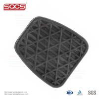China 10X10 Car Fitment Mercedes-Benz SQCS Cluth Pedal Pad W906 W639 W201 2012910282 Sprinter for sale