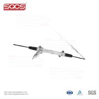 China 9064600800 Rack and Pinion Steering System for Mercedes Sprinter W906 2006-2014 for sale