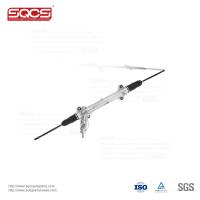 China 9064600800 Rack and Pinion Steering System for Mercedes Sprinter W906 2006-2014 for sale