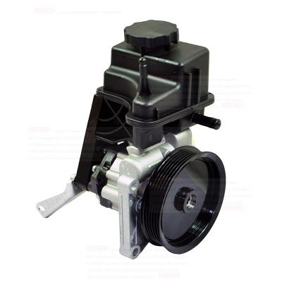 China Power Steering Pump  0064667801 for Mercedes-Benz Sprinter W906 by SQCS Car Fitment for sale