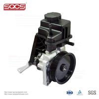 China Power Steering Pump  0064667801 for Mercedes-Benz Sprinter W906 by SQCS Car Fitment for sale
