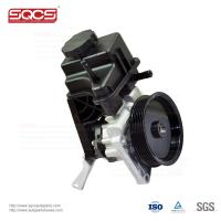 China Power Steering Pump  0064667801 for Mercedes-Benz Sprinter W906 by SQCS Car Fitment for sale