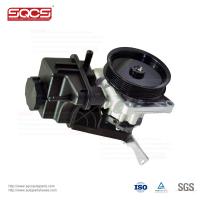 China Power Steering Pump  0064667801 for Mercedes-Benz Sprinter W906 by SQCS Car Fitment for sale