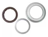 China SQCS Auto Parts 509CDI Rear Wheel Hub Repair Kit OE 9063500135 Durable and Affordable for sale
