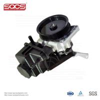 China Power Steering Pump  0064667801 for Mercedes-Benz Sprinter W906 by SQCS Car Fitment for sale