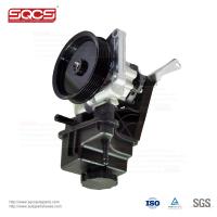 China Power Steering Pump  0064667801 for Mercedes-Benz Sprinter W906 by SQCS Car Fitment for sale