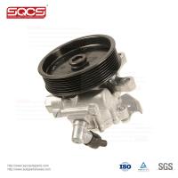 China Reference NO. KS00000633 SQCS Auto Parts Power Steering Pump for W906 Sprinter 906 for sale