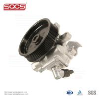 China Reference NO. KS00000633 SQCS Auto Parts Power Steering Pump for W906 Sprinter 906 for sale